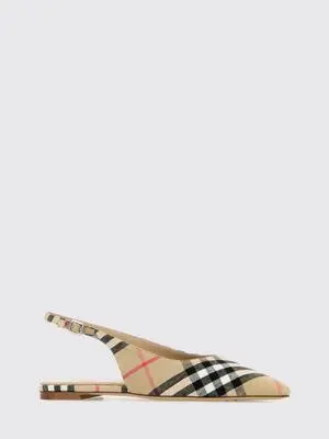 Burberry Ballet Flat