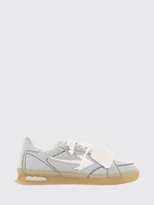 Off-White Sneakers - White