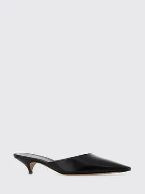 THE ROW Heeled Sandal