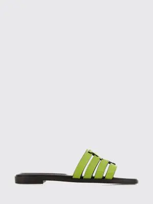 Tory Burch Heeled Sandal - Cocoa