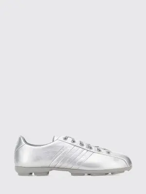 Y3 Sneakers - Silver