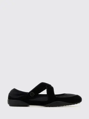 Tory Burch Loafer - Black