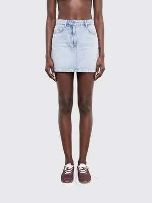 Patrizia Pepe Denim Skirts