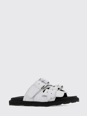 Moschino Heeled Sandal