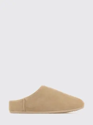 UGG Heeled Slippers