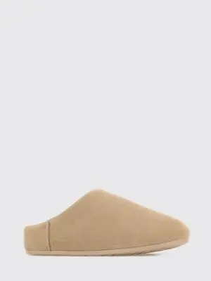 UGG Heeled Slippers