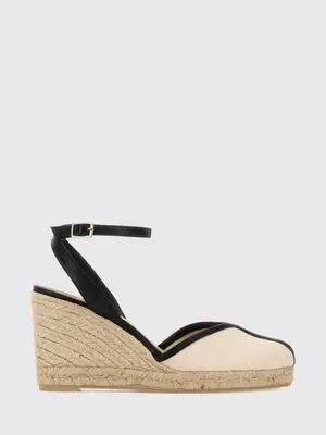 CastaÑer Espadrille - Ivory