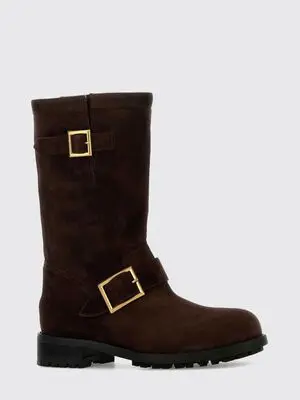 JIMMY CHOO Boots