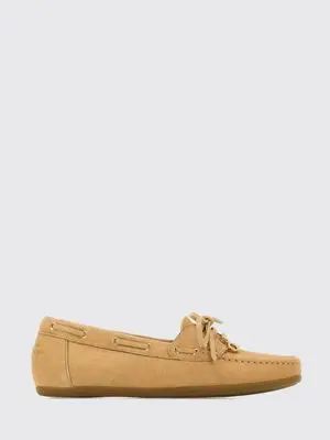 FERRAGAMO Loafer - Beige