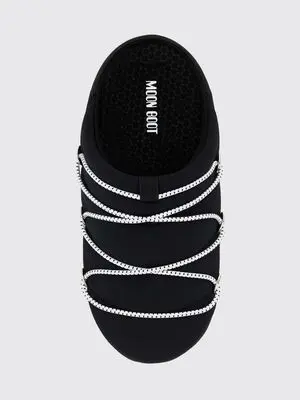 Moon Boot Heeled Sandal