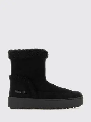 Moon Boot Boots Black