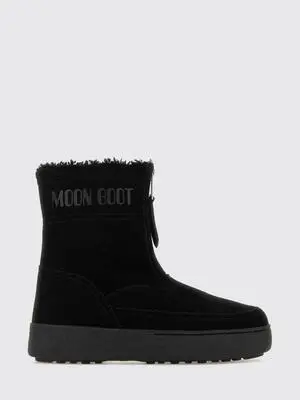 Moon Boot Boots - Black