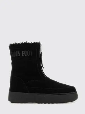 Moon Boot Boots - Black