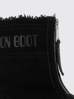 Moon Boot Boots - Black