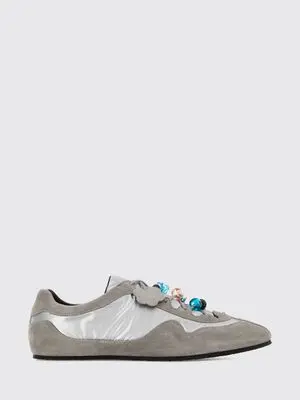 Cecilie Bahnsen Sneakers - Grey