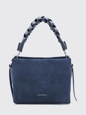 COCCINELLE Shoulder Bag - Blue