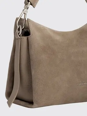 COCCINELLE Shoulder Bag - Brown
