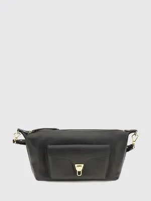 COCCINELLE Shoulder Bag - Black