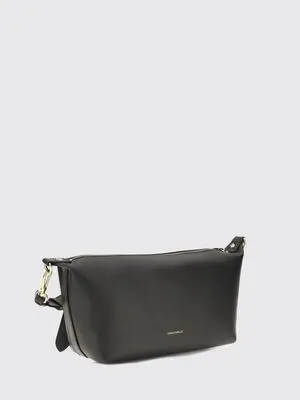 COCCINELLE Shoulder Bag - Black
