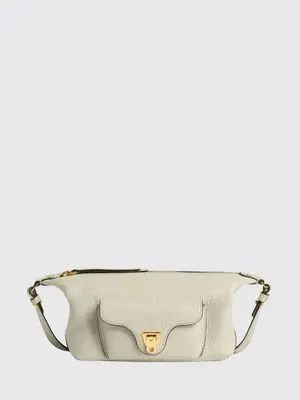 COCCINELLE Shoulder Bag - Beige