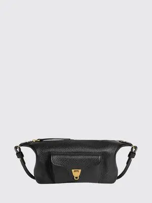 COCCINELLE Shoulder Bag - Black