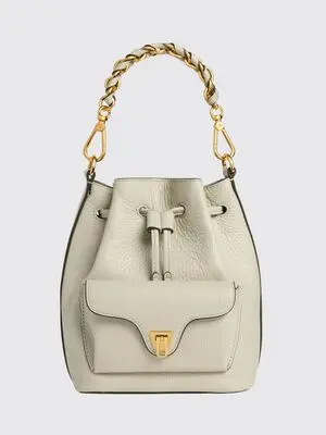 COCCINELLE Shoulder Bag - Beige
