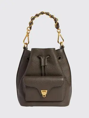COCCINELLE Shoulder Bag - Green