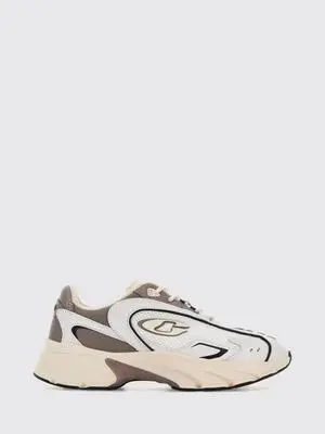 COACH Lace-up Sneakers - Grey