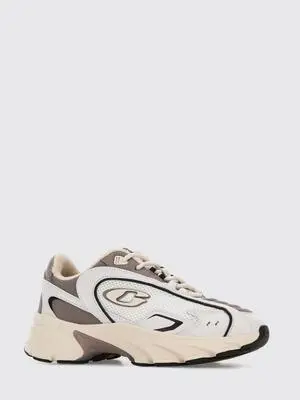 COACH Lace-up Sneakers - Grey
