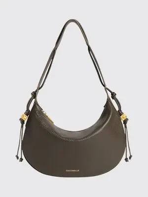 COCCINELLE Shoulder Bag - Green