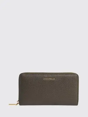 COCCINELLE Wallet Green