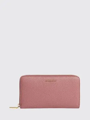 COCCINELLE Wallet - Pink