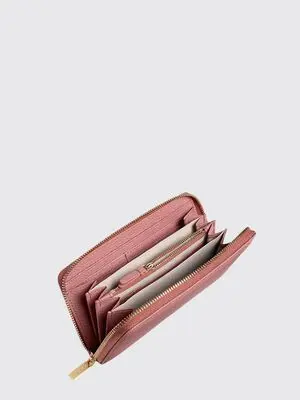 COCCINELLE Wallet - Pink