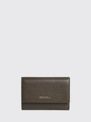 COCCINELLE Wallet Green