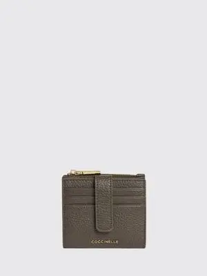 COCCINELLE Wallet - Green