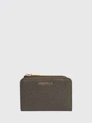 COCCINELLE Wallet - Green