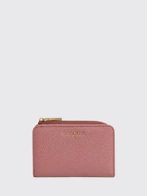 COCCINELLE Wallet - Pink