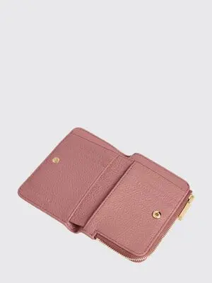 COCCINELLE Wallet - Pink