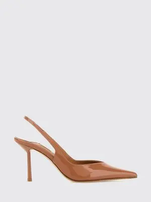 LE SILLA High Heel Shoes - Brown