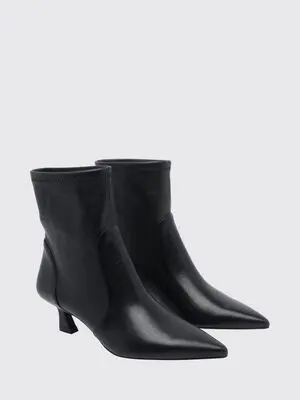 STUART WEITZMAN Ankle Boots - Black