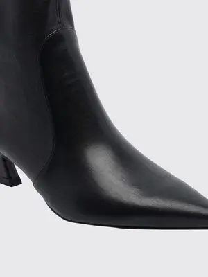 STUART WEITZMAN Ankle Boots - Black