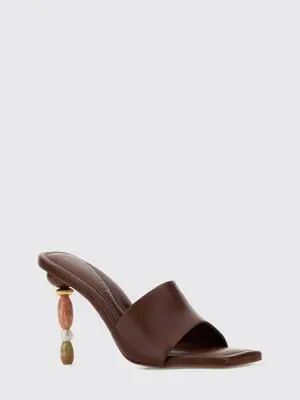 Cult Gaia Heeled Sandal