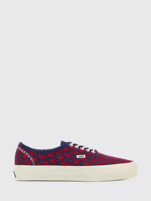 VANS Sneakers - Red