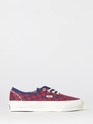 VANS Lx Authentic 44 Sneakers - Red