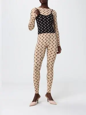 MARINE SERRE Jumpsuit
