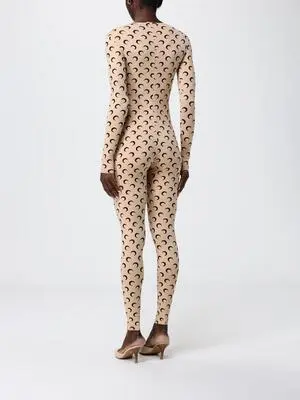 MARINE SERRE Jumpsuit
