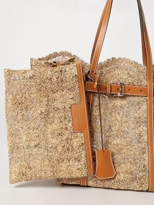 Ermanno Scervino Shoulder Bag