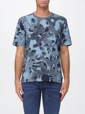 Paul Smith Polo Shirt - Blue