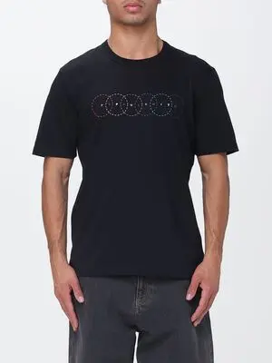 Paul Smith Polo Shirt - Black