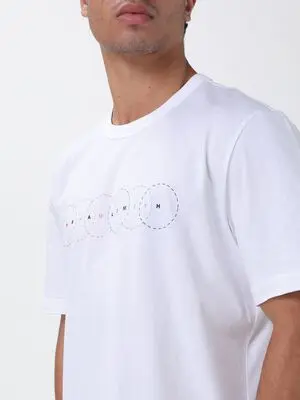 Paul Smith Polo Shirt - White